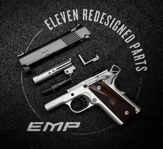 Introducing the New Ronin EMP – Now Shipping | FOG HORN