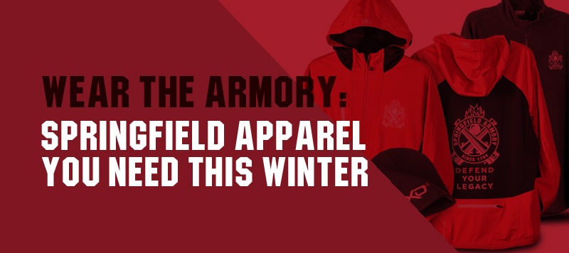 Springfield Armory Blog | Firearm Handling Tips & Concealed Carry ...